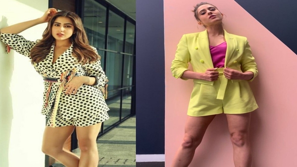 Fashion Tips for Collage Going Girls: कॉलेज गोइंग गर्ल्स के लिए बजट में ...