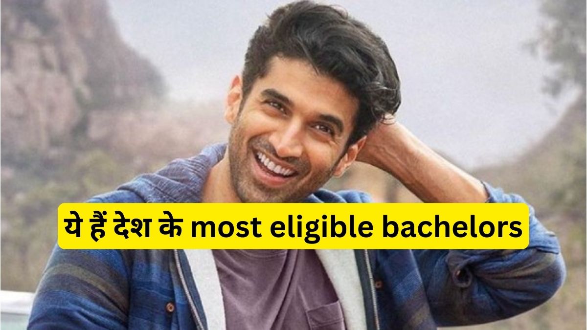Boyfriend Day 2023: ये हैं देश के most eligible bachelors, जिन्हें हैं ...