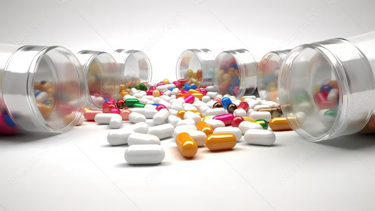 Antibiotic Dos and Don’ts: एंटीबायोटिक लेते हुए न करे ये गलतियां, जानें क्‍या करे और क्‍या नहीं ...