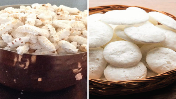 Diwali Ke Baad Kheel Batashe Ka Kya Kare: दिवाली पूजा के बाद खील और ...