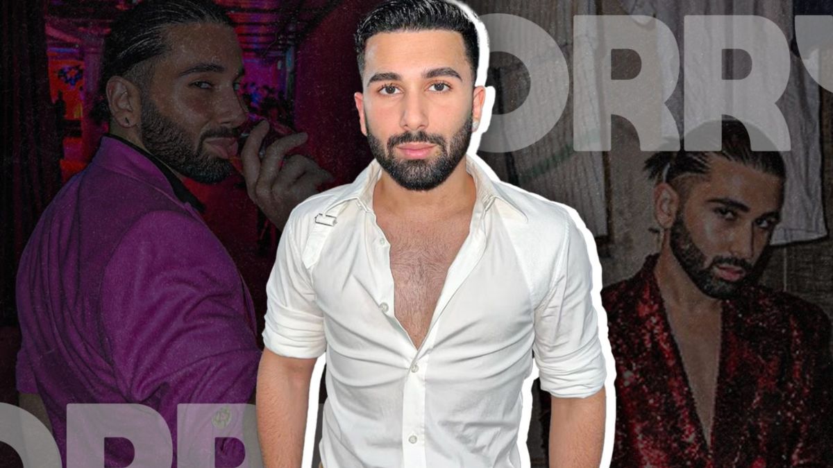 Who Is Orry? कौन है स्‍टार क‍िड्स के BFF ओरी , KWK8 में करण जौहर ने भी ...