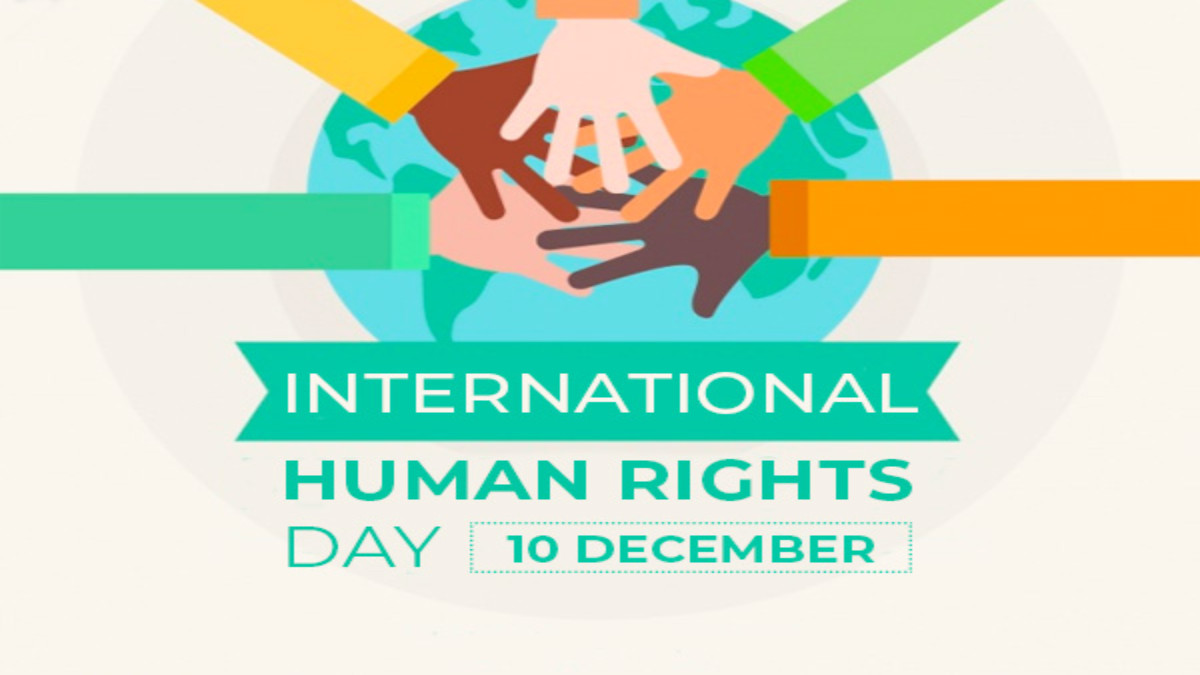 Human Rights Day Quotes: मानवाधिकार दिवस से जुड़े मैसेज, कोट्स, स्टेटस ...