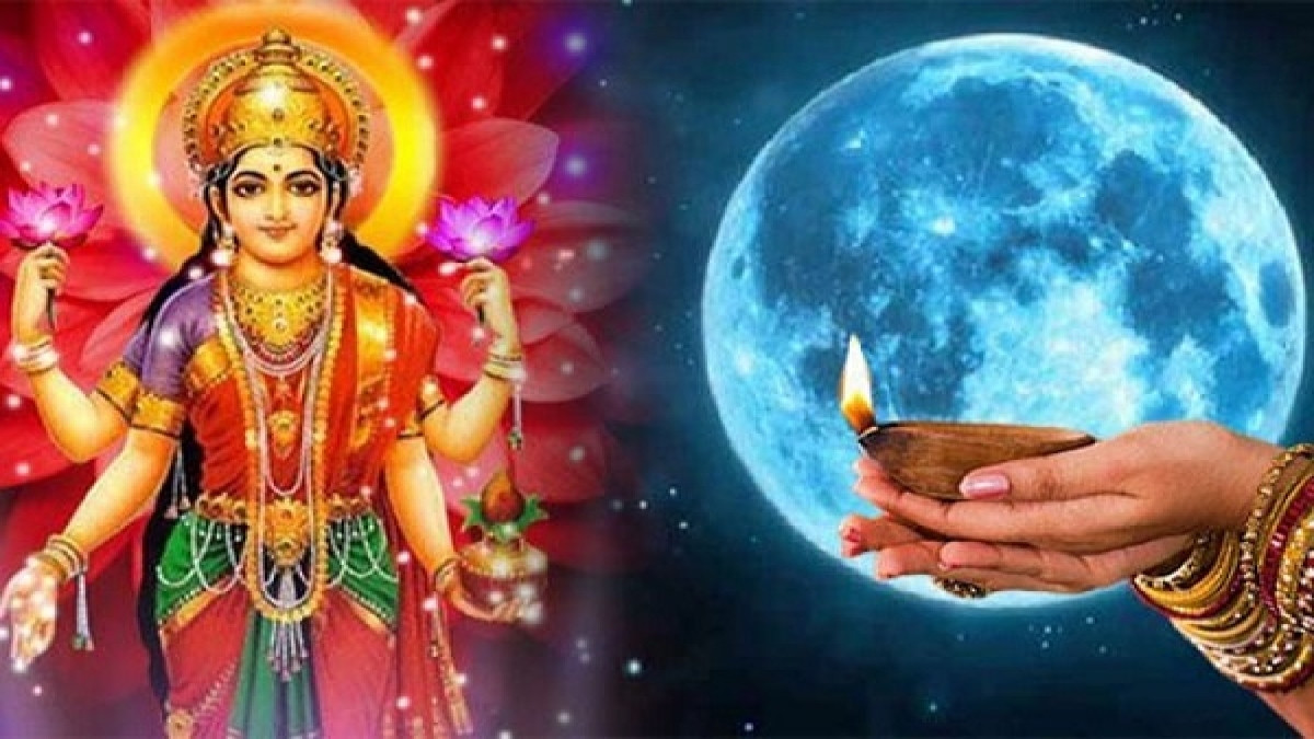 Margashirsha Purnima Upay 2023: सौभाग्य वृद्धि के लिए बत्तीसी पूर्णिमा ...