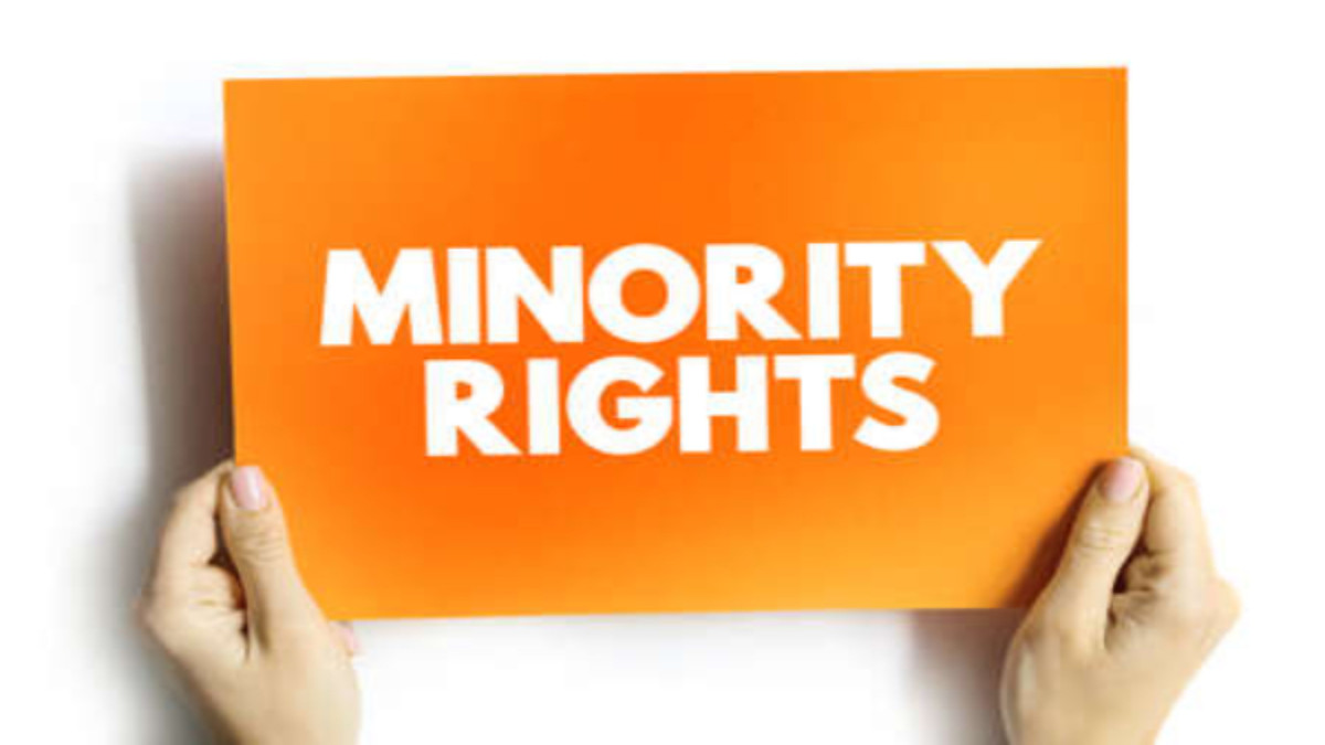 Minorities Rights Day 2023: देशभर में मनाया जा रहा है अल्पसंख्यक अधिकार ...