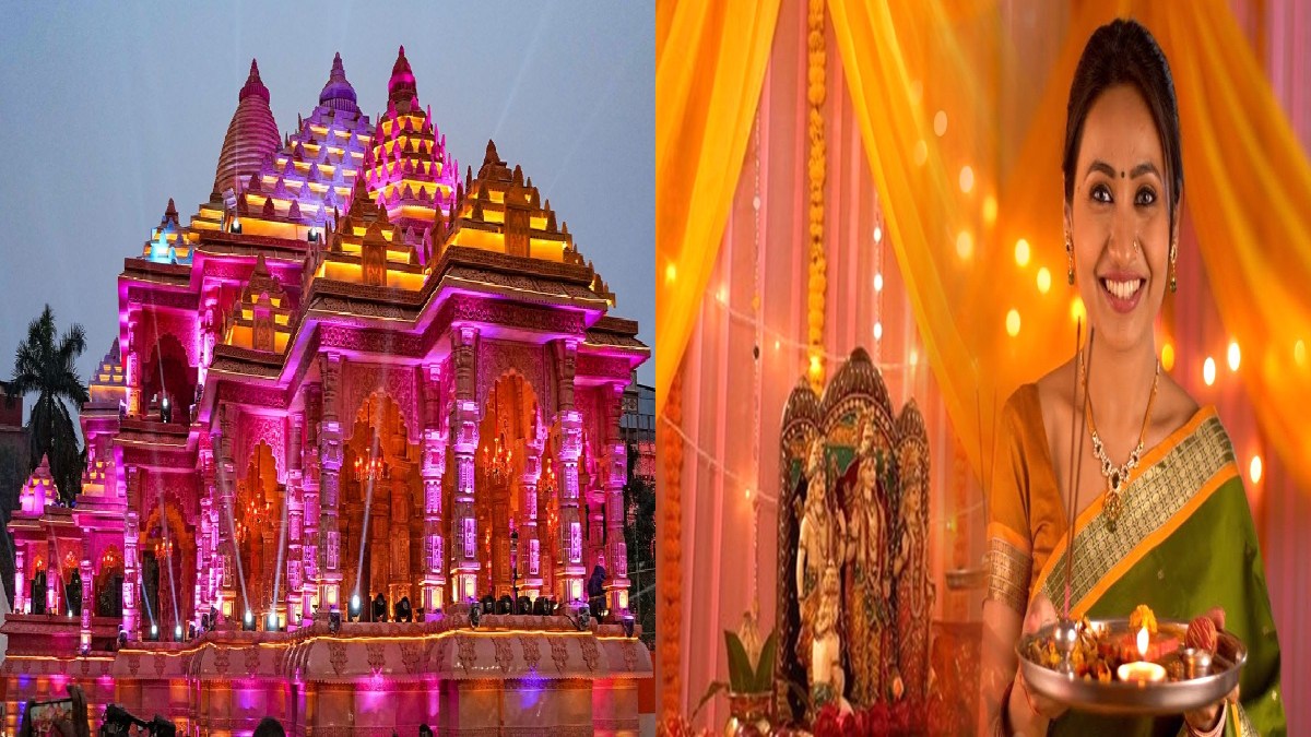 Ayodhya Ram Mandir Ki Shubhkamnayen इन संदेशों के साथ आप भी मनाएं राम