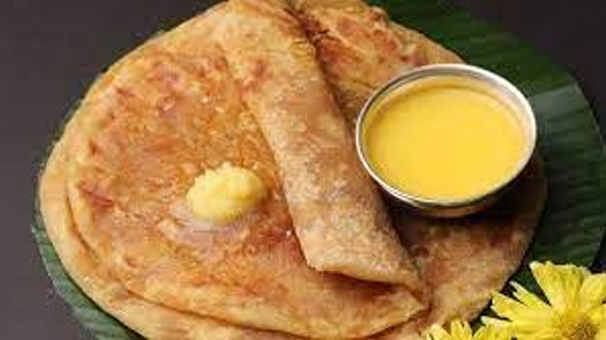 गुड़ की रोटी खाने से सर्दियों में शरीर रहता है तंदरुस्‍त, खाने के फायदे ...