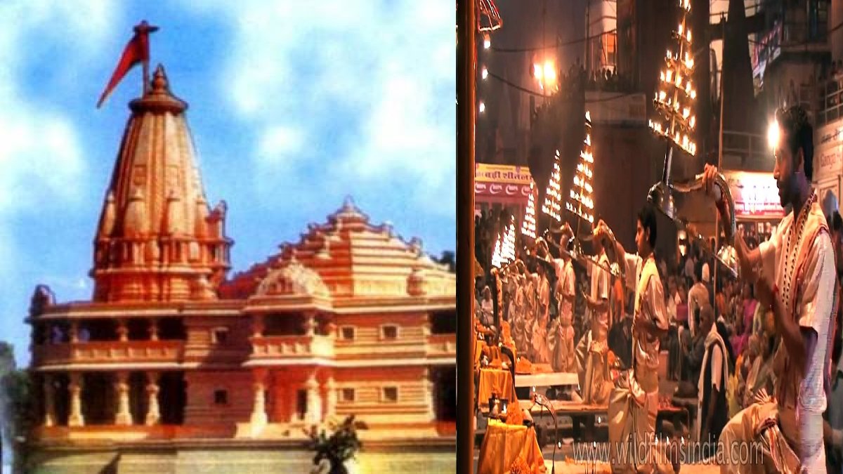 Ayodhya Ram Mandir: राम मंदिर जाने की है तैयारी तो सबसे पहले जान लें ...