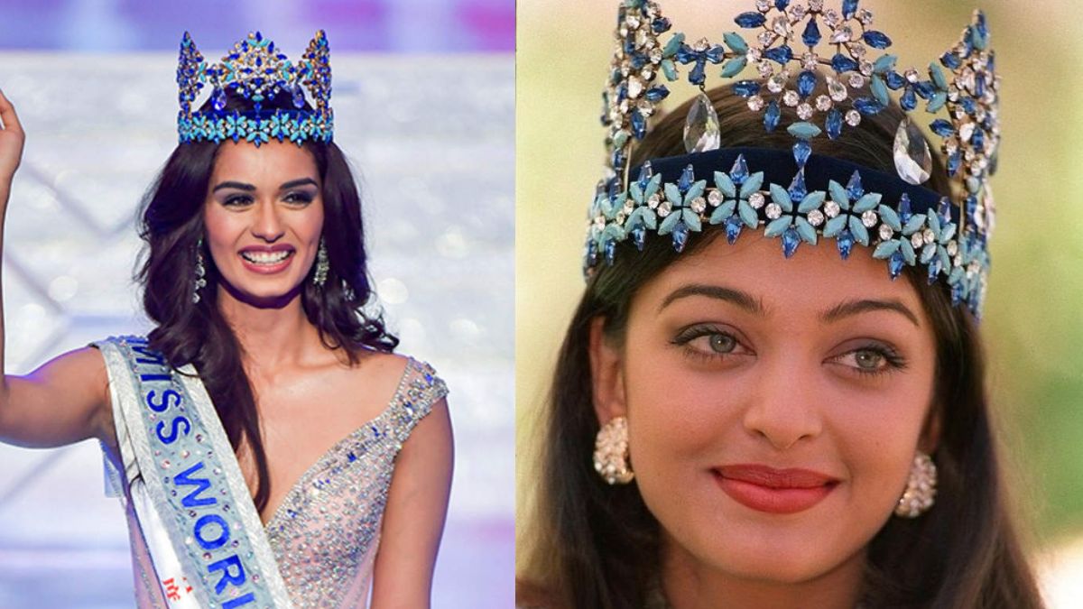 Miss World 2024: क्‍या आप जानते हैं क‍ितनी बार बदल चुका है म‍िस वर्ल्‍ड ...