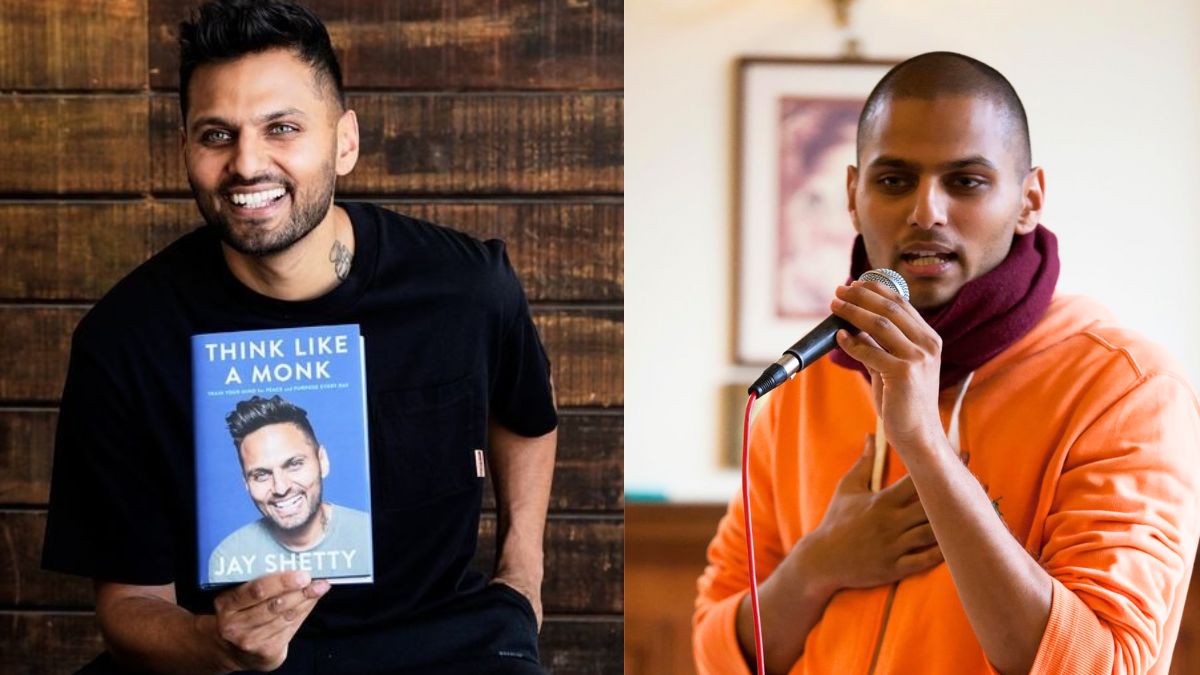 Jay Shetty Networth : महंगी लग्‍जरी कार के शौकीन हैं इन्फ्लुएंसर जय ...