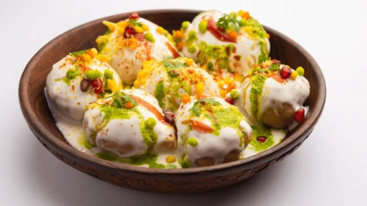 Dahi Bhalla Recipe : होली पर इस तरह बनाए दही भल्ले, मेहमान चाटते रह ...