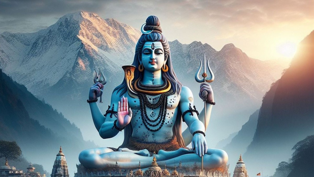 Shivratri vs Mahashivratri Difference: महाशिवरात्रि और शिवरात्रि नहीं ...