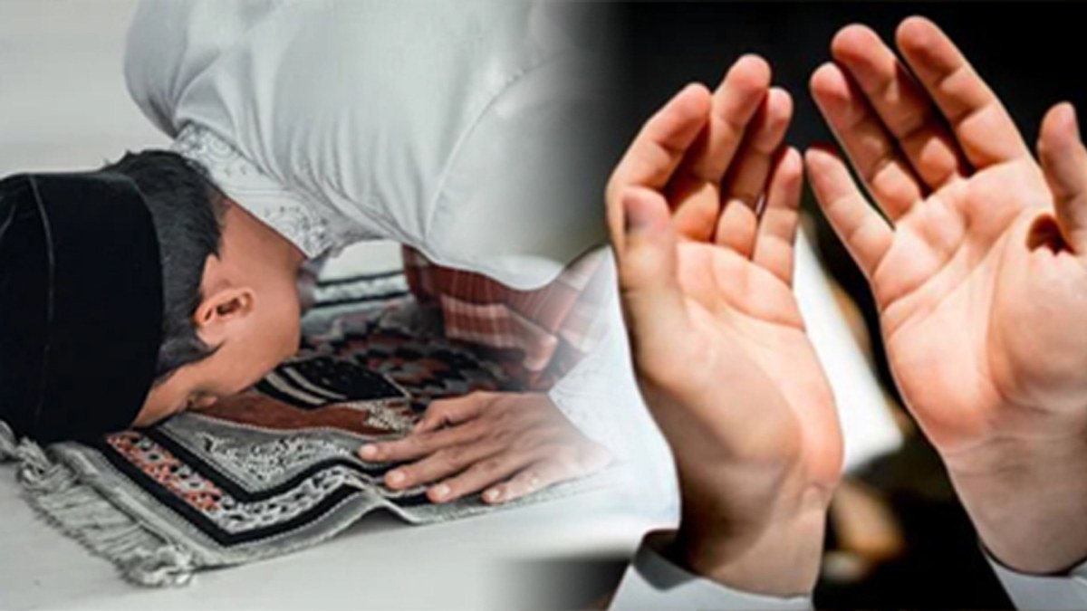 Ramzan Ke Dusre Ashre Ki Dua: रमज़ान में मगफिरत के 10 दिन शुरू, दूसरे ...