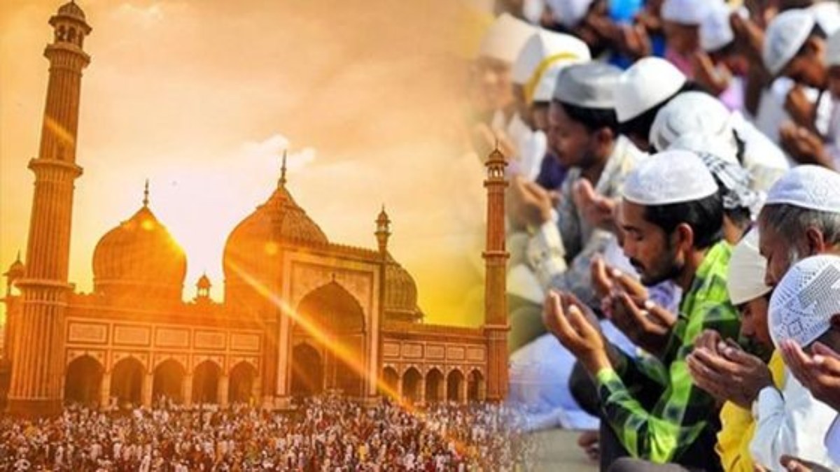 Ramzan Ke Pehle Ashre Ki Dua: रहमत के होते हैं रमज़ान के शुरुआती 10 दिन ...