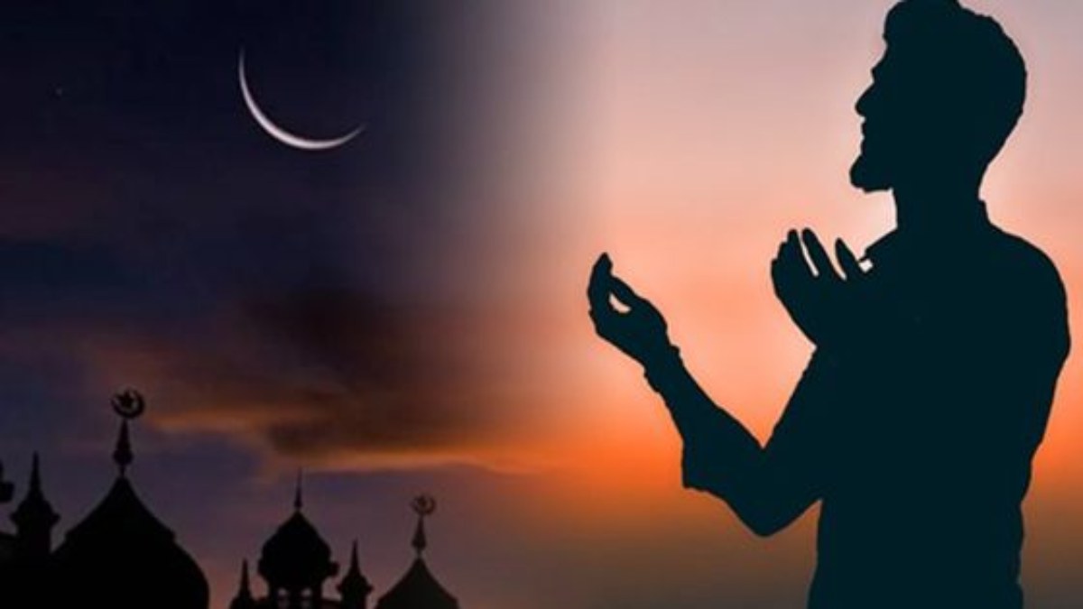 Chand Dekhne Ki Dua: ईद का चाँद है बेहद ख़ास, इसके दीदार के बाद जिसने ...