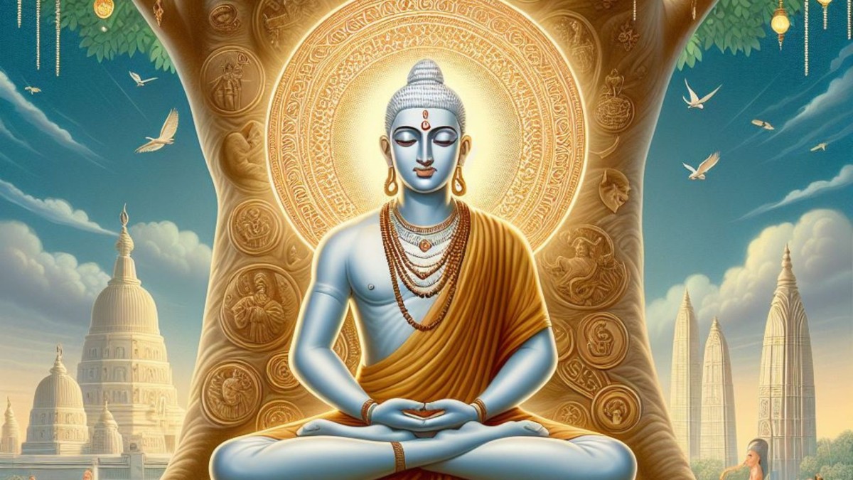 Mahavir Jayanti 2024: कब मनाया जाएगा जैन धर्म का सबसे बड़ा पर्व महावीर ...