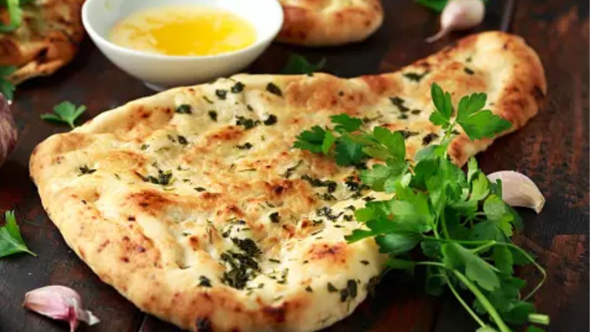 Roghni Naan Recipe : ईद पर निहारी के साथ सर्व करेंगे पाकिस्तानी स्पेशल ...