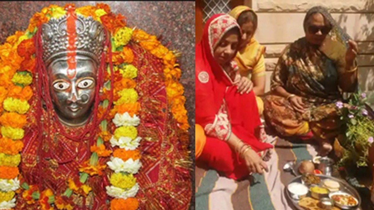 Sheetala Ashtami Ki Katha: शीतला मैया की कृपा पाने के लिए जरूर पढ़ें ये ...