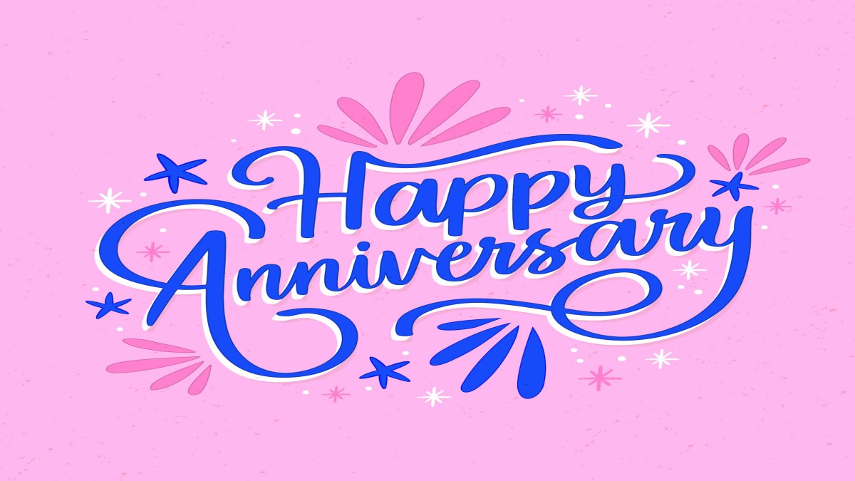 Happy Marriage Anniversary Mama Mami: मामा मामी की शादी की सालगिरह पर ...