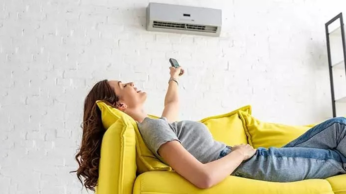 AC Safety Tips : बारिश में एसी चलाते हुए न करें ये गलतियां, वरना हो ...