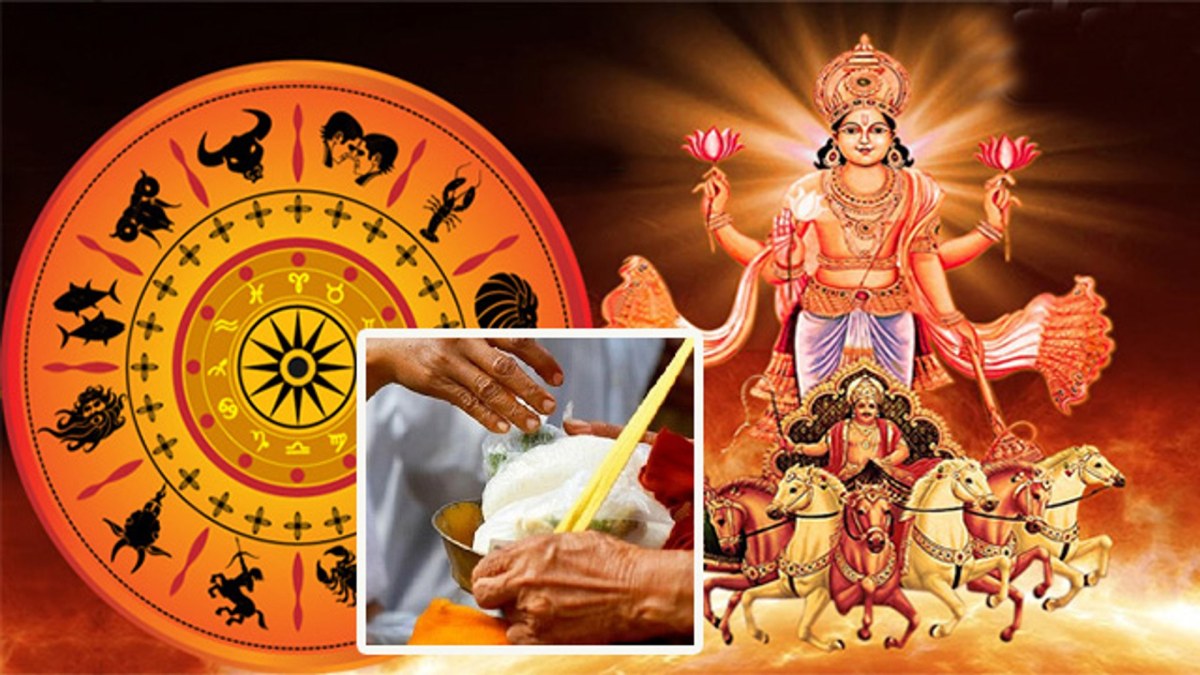 Kark Sankranti 2024: सूर्य देव की कृपा पाने का उत्तम दिन है कर्क ...