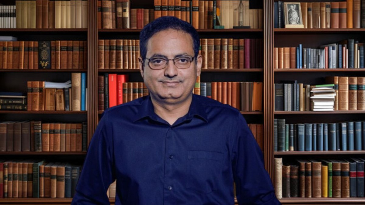 Vikas Divyakirti Quotes for Students: बेस्ट है विकास दिव्यकीर्ति के ये ...