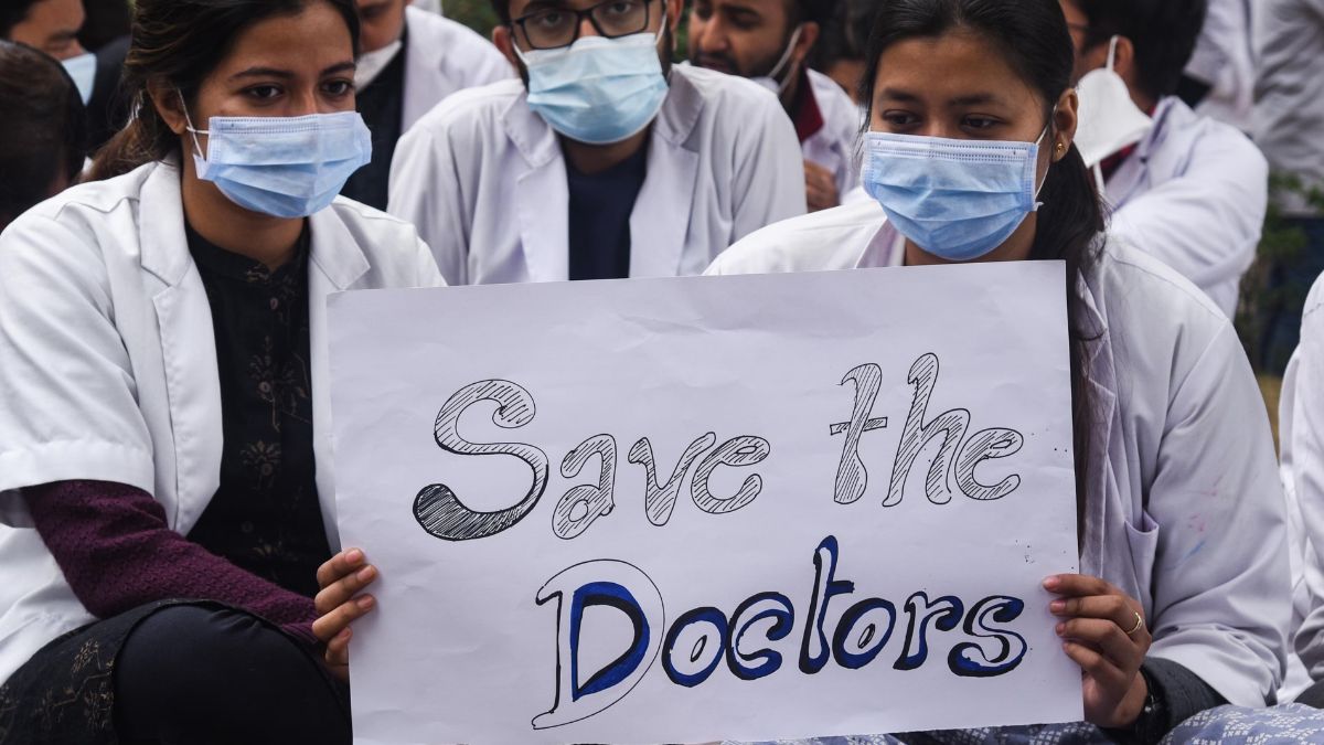 कोलकाता कांड के बाद क्यों बढ़ी Central Protection Act की मांग? जानिए ...